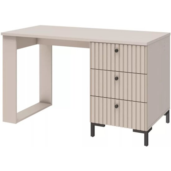 Стол Stolline Тоскана 535.20 Кашемир серый