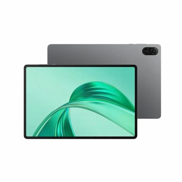 11" Планшет Honor Pad X8a NDL-W09A (5301AKFF) 64 ГБ серый - 1920x1200, IPS, 8x2 ГГц, 4 ГБ, 8300 мА*ч, MagicOS