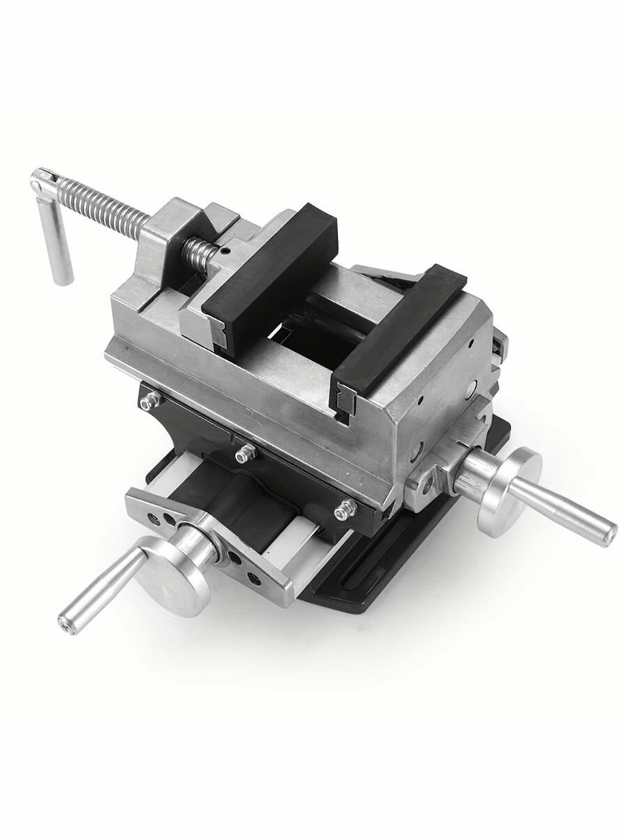 Многофункциональный рабочий стол для станков