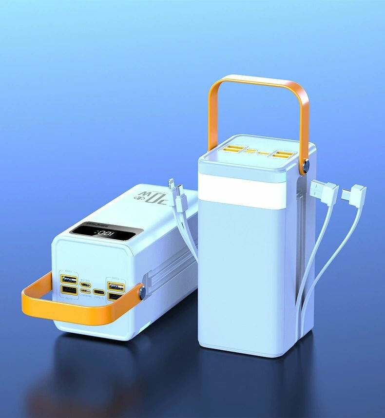 Беспроводное зарядное устройство