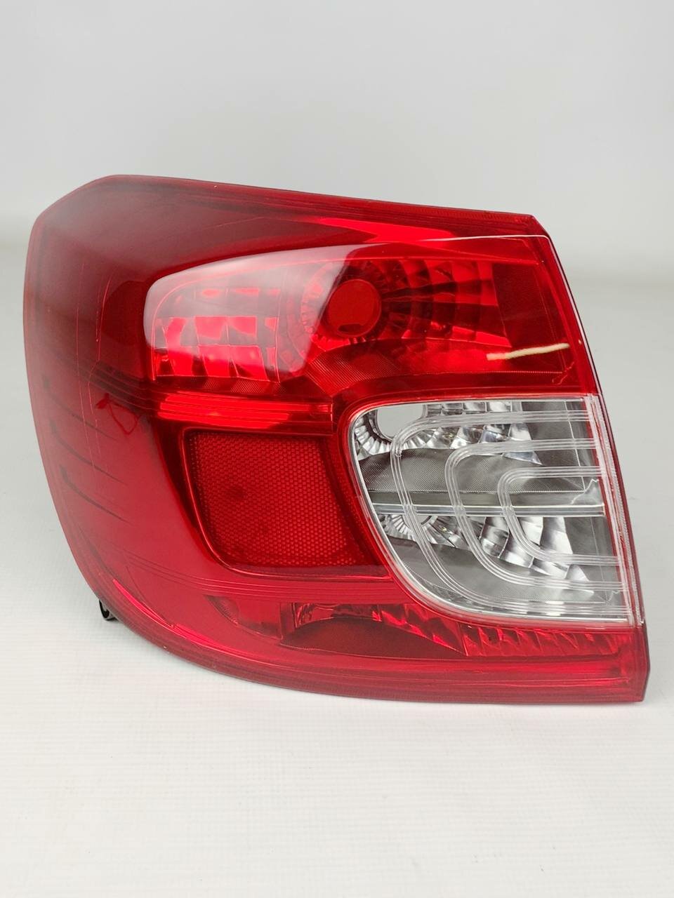 Задний фонарь левый Datsun on-DO Корпус, Быстрая установка