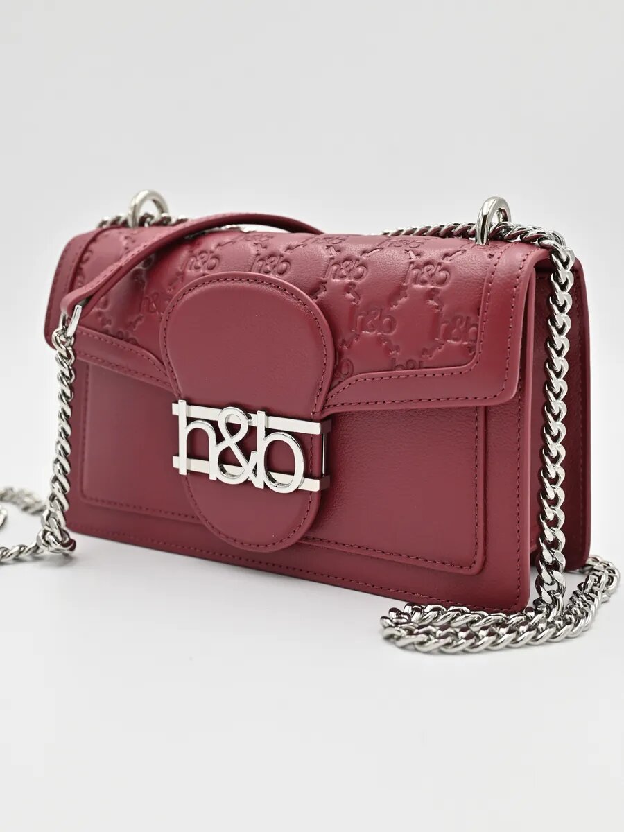 Сумка кросс-боди