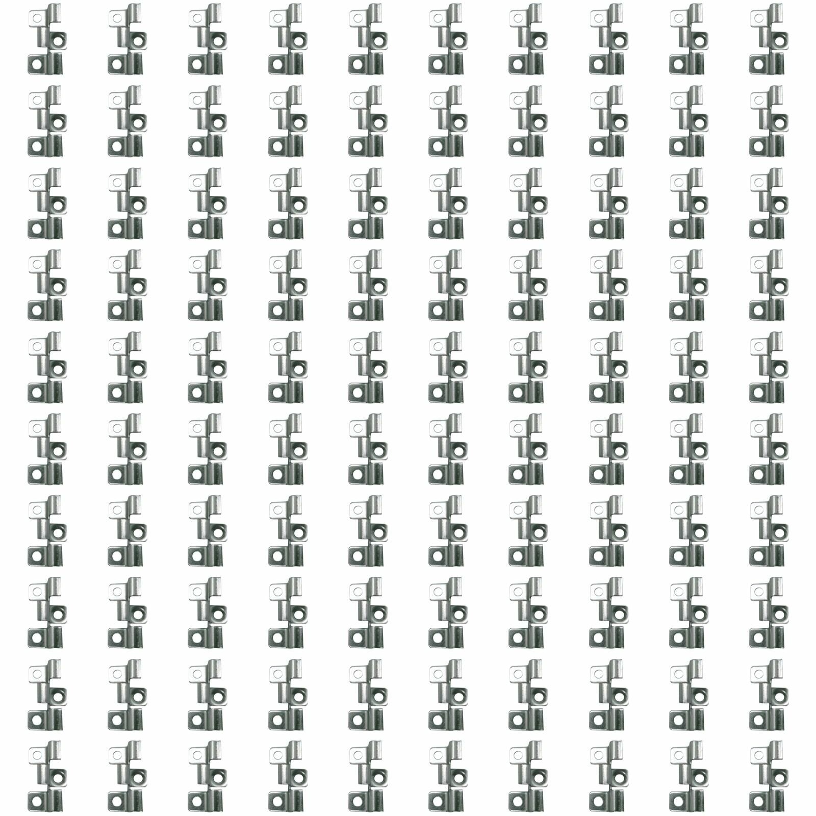 100 штук, годный устойчивый