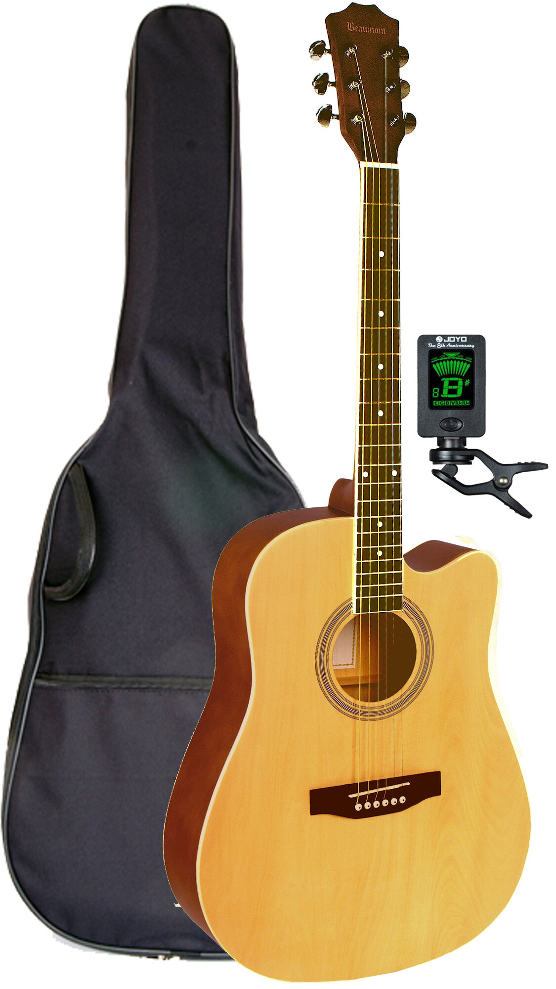 Акустическая гитара