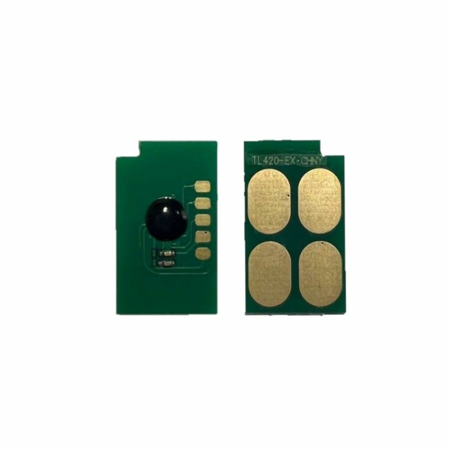 Чип к картриджу (TL-420X) Pantum 6K (самосброс) многоразовый