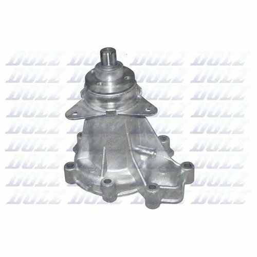 Водяной насос Dolz M175 для Mercedes 190 (W201) W201, E-CLASS W124, KOMBI TMODEL S124 S124, W124 W124