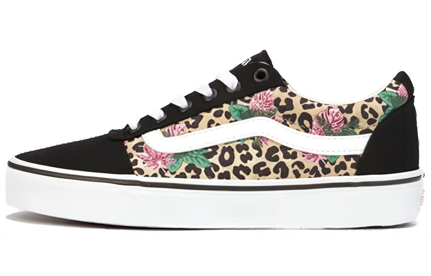 Кроссовки Ward