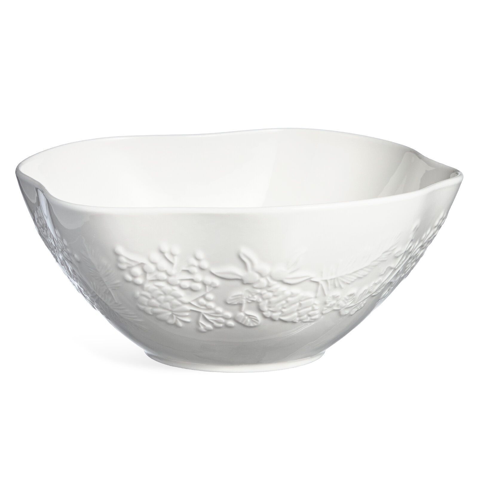 Салатник LEFARD CELEBRATION 20*8.5 см, 1200 мл, арт. 171-358, 028338