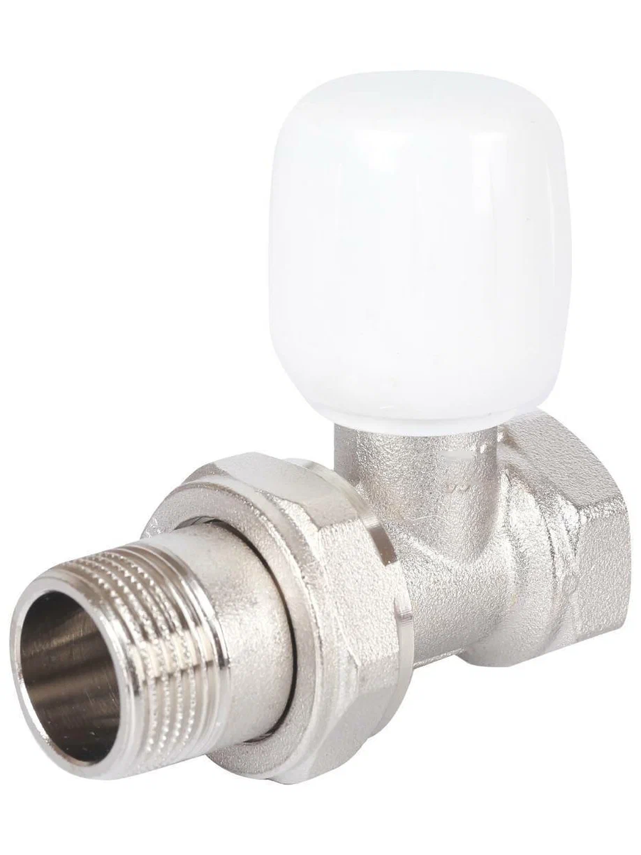 Прямой ручной вентиль (подача) ITAP 1/2 294