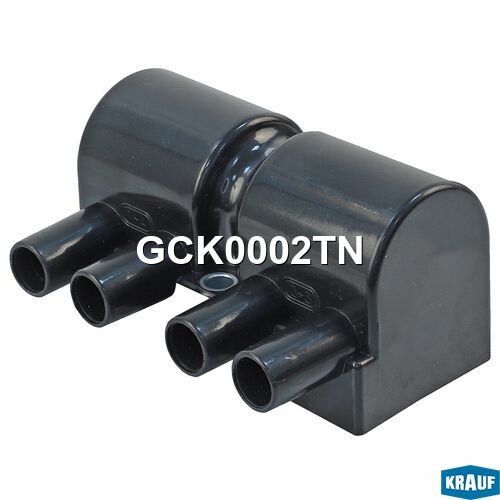 Катушка зажигания DAEWOO Nubira Evanda OPEL Frontera A KRAUF GCK0002TN