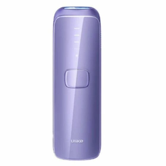 Ulike Air3 Sapphire Ice Point Устройство для удаления волос на всем теле Долгосрочное
