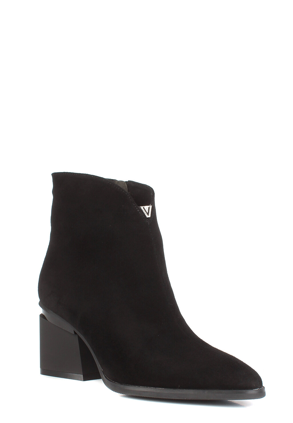 Ботильоны Коллекция 2025/2026