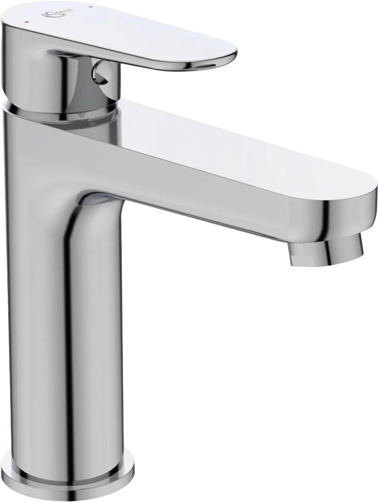 Смеситель для раковины Ideal Standard Cerafine O BC554AA хром, немецкий