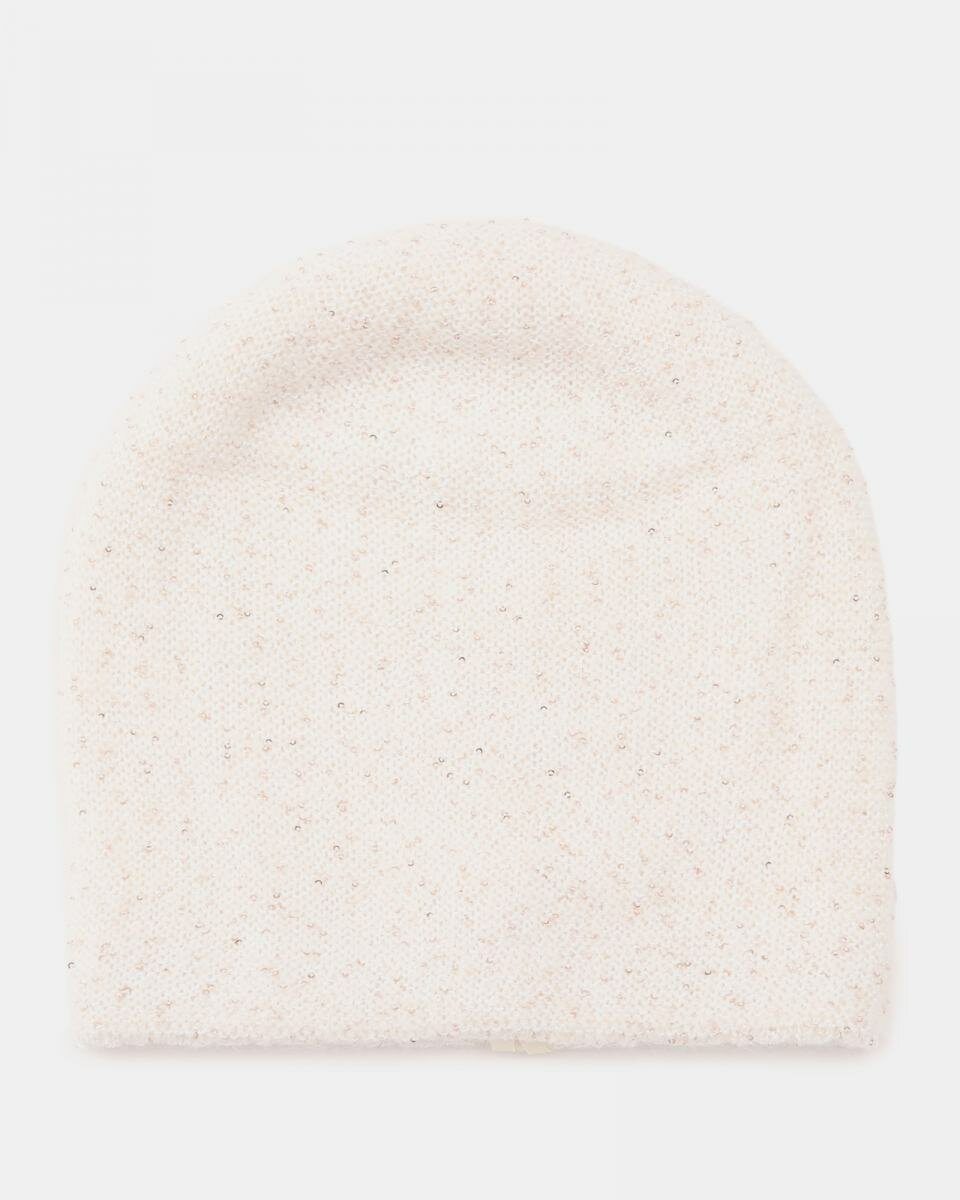 Шапка для женщин