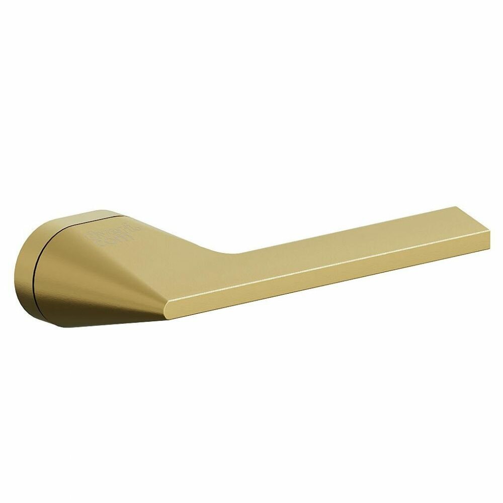 Ручка Дверная Bravo AR2-700 SGold Для Межкомнатных Дверей / Браво.