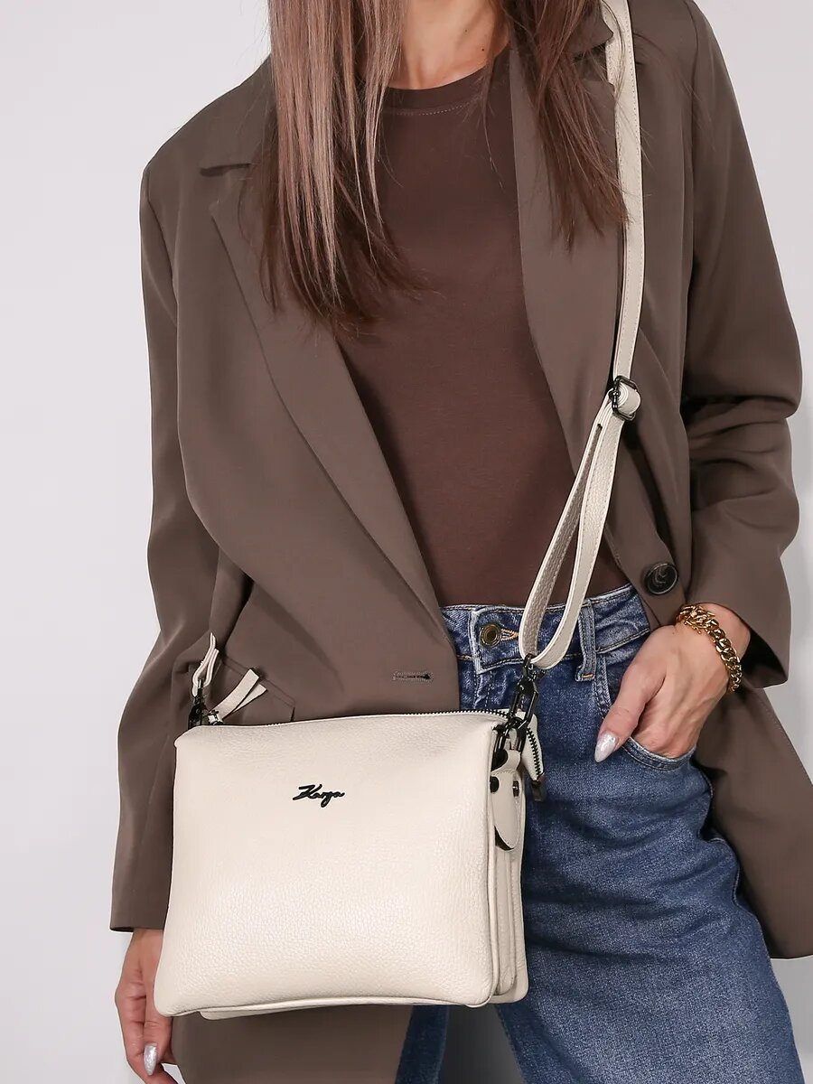 Сумка кросс-боди