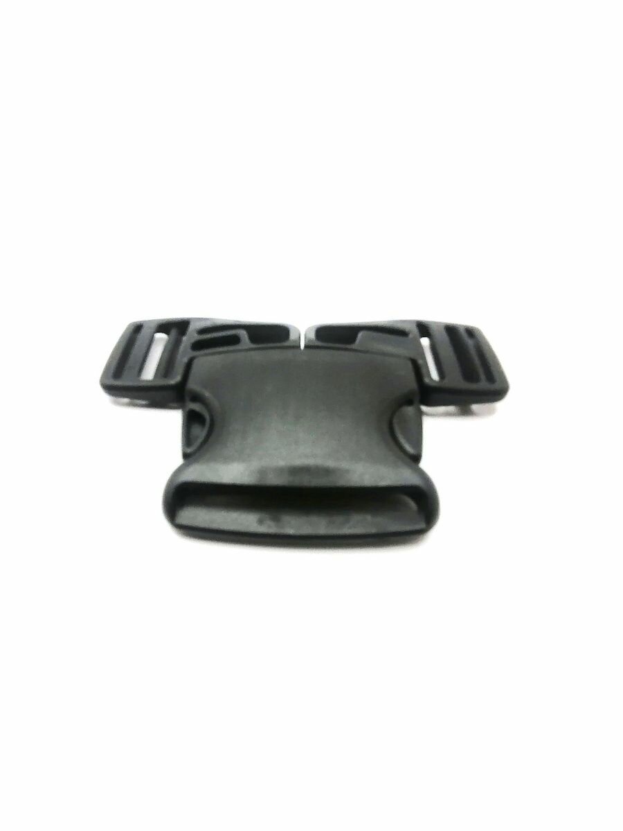 Фастекс для пятиточечных ремней безопасности детской коляски тип 04