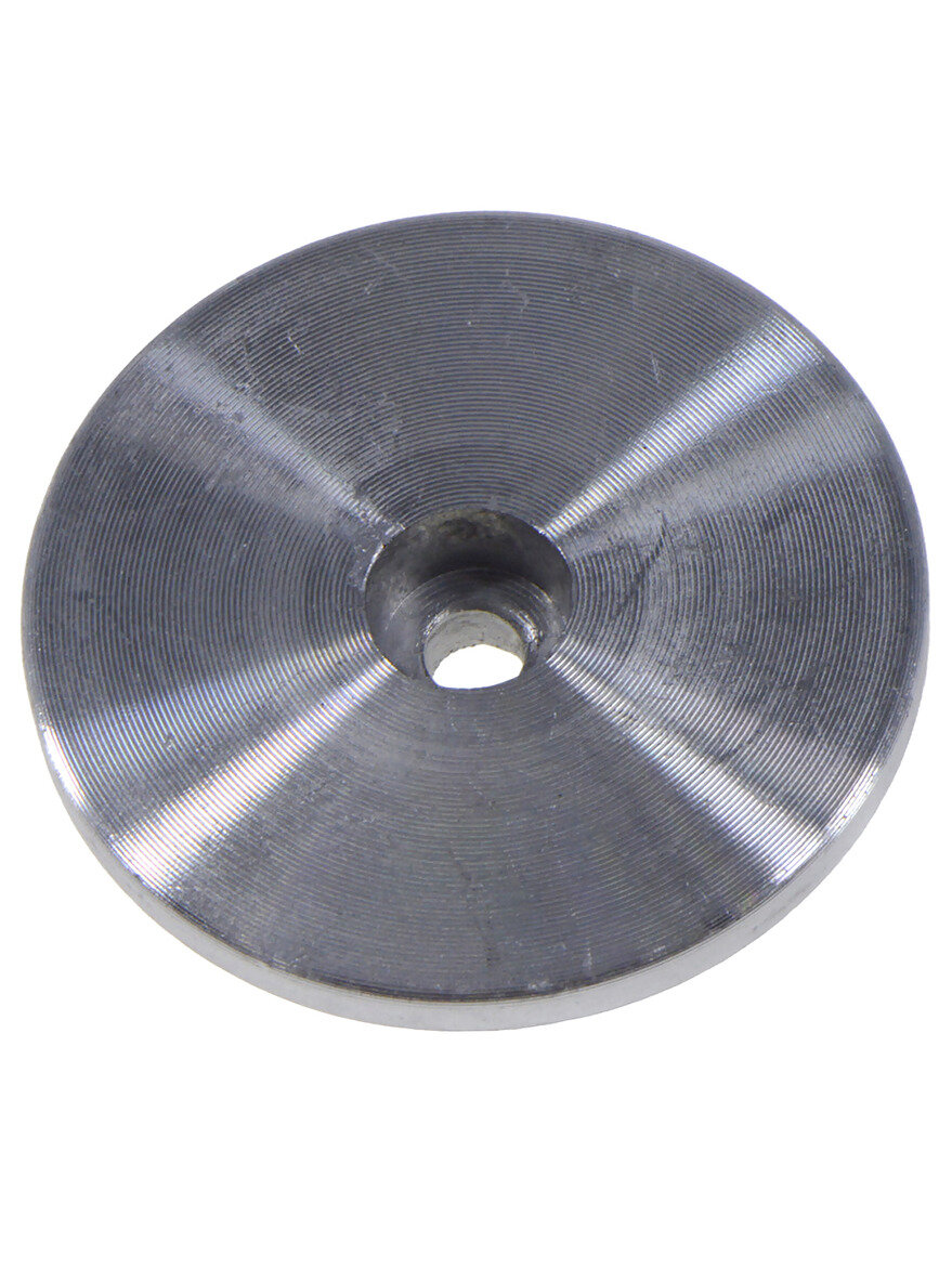 Шайба поршня прижимная для компрессора ЗУБР КП-200-24 Н6