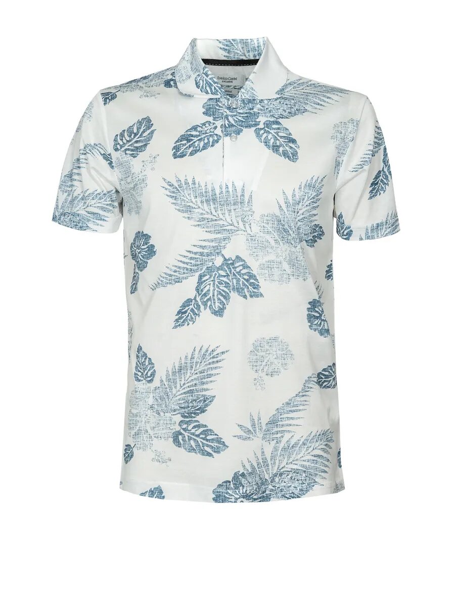 Поло спортивное базовая коллекция