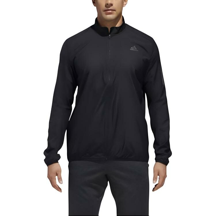 Куртка adidas, размер XXL — фото 1