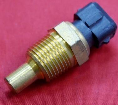 Датчик температуры охл жидкости к авто ГАЗон NEXT применяемость к дв ЯМЗ 534 с ЭСУД CARTRONIC CRTR0124187