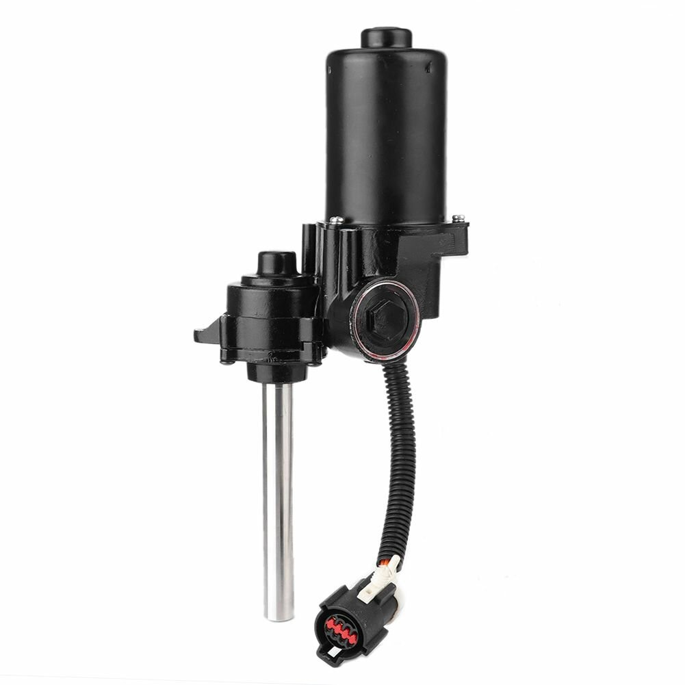 Электродвигатель подножки спереди слева подходит для Ford Expedition / Lincoln Navigator