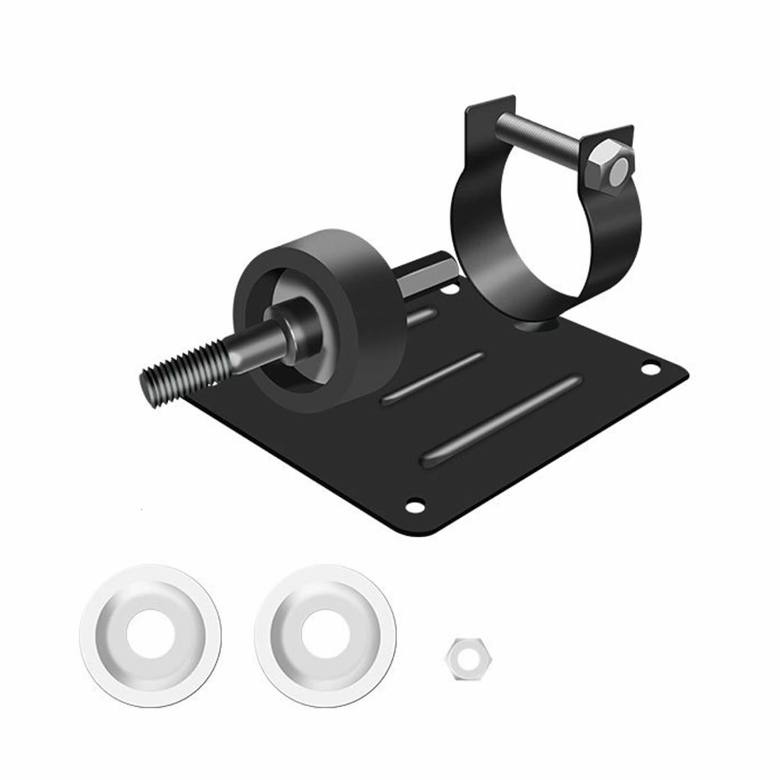 Ручная электрическая дрель-шуруповерт с регулируемой частотой вращения, конверсионная головка шлифовального станка-настольный кронштейн, комплект из 4 предметов