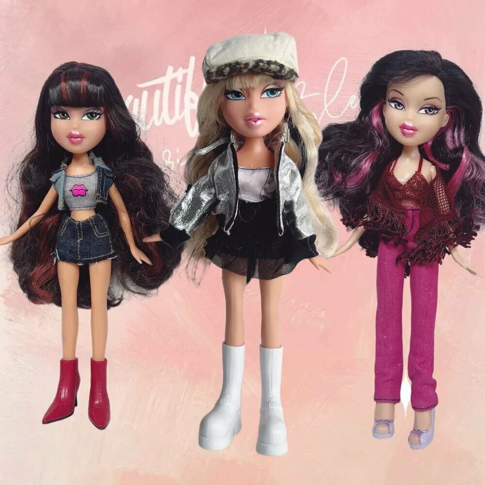 Bratz Кукла — фото 1