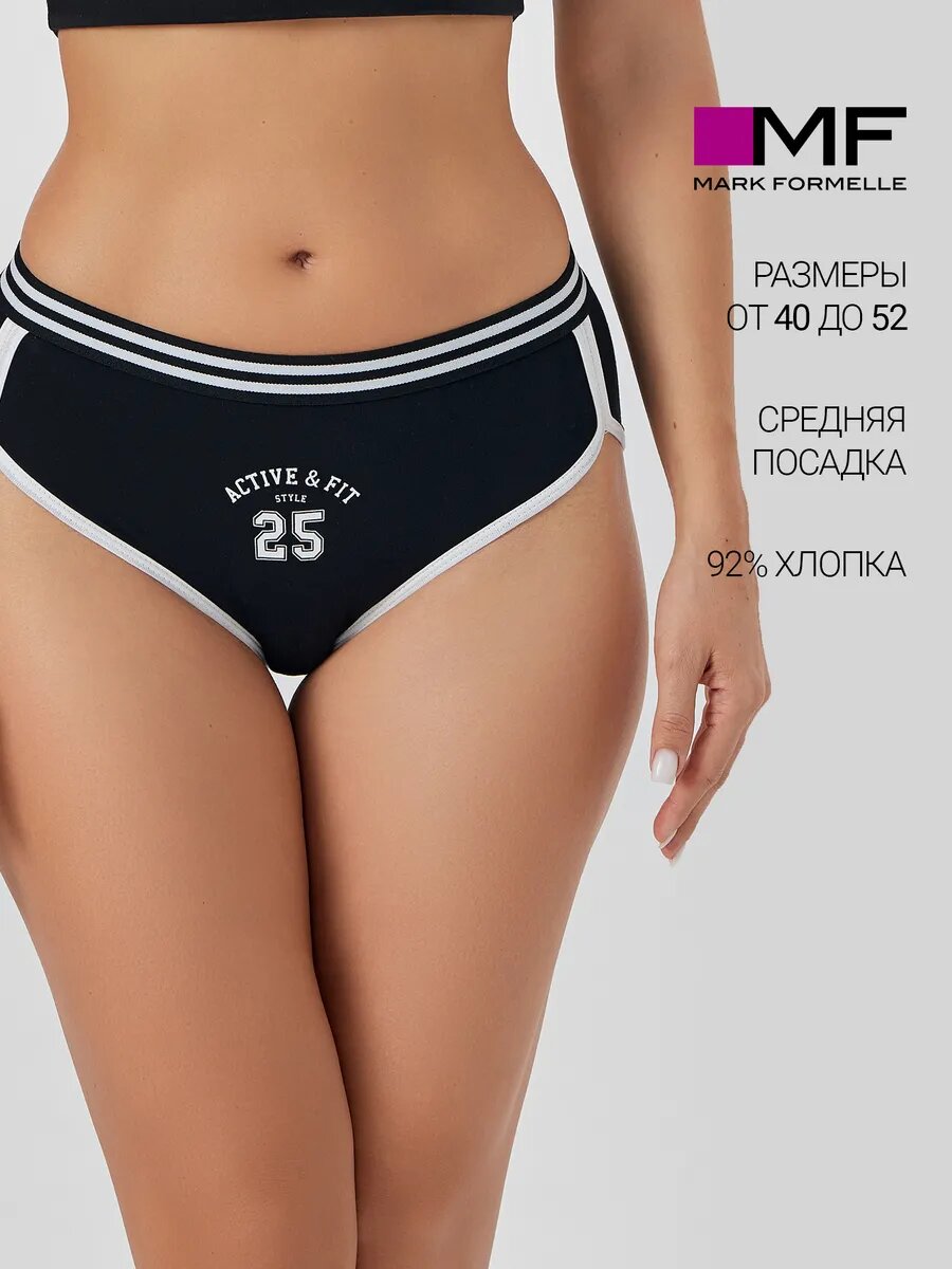 Трусы для женщин