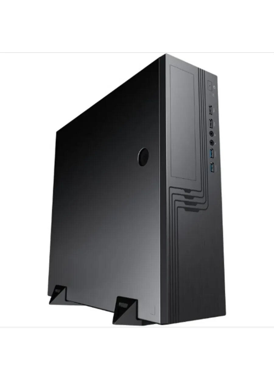 Корпус для ПК PM-300TFX 80+Bronze U3.0*2+U2*2 fan 9cm 300W