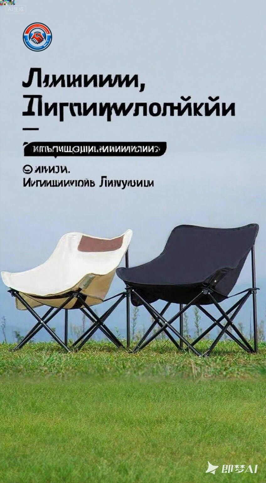 Складное кресло для кемпинга и пикника, раскладное туристическое кресло для дачи, охоты, рыбалки и пляжа, компактное кресло-тумба в дорогу