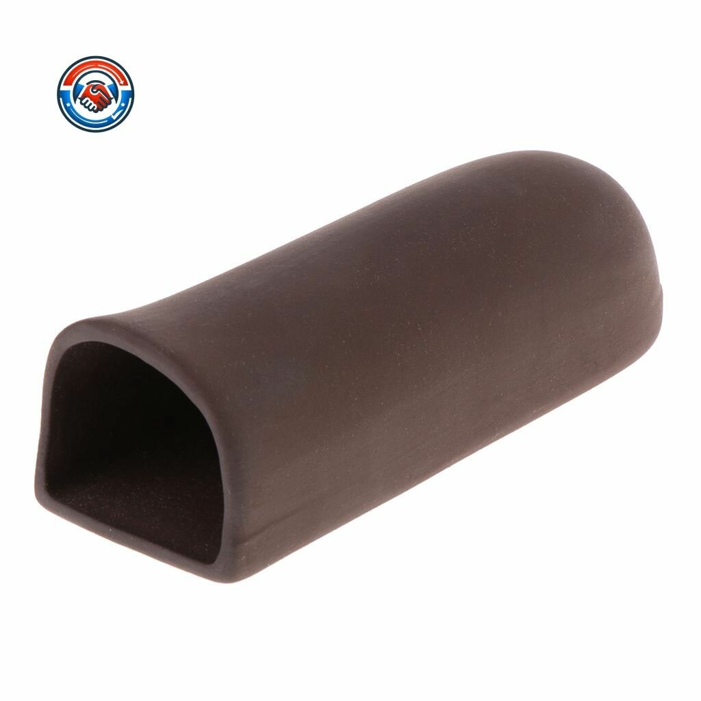 Керамическая пещера-укрытие для аквариума, цилиндр 11 см, убежище для рыб и креветок, декоративный элемент для оформления террариума и аквариума