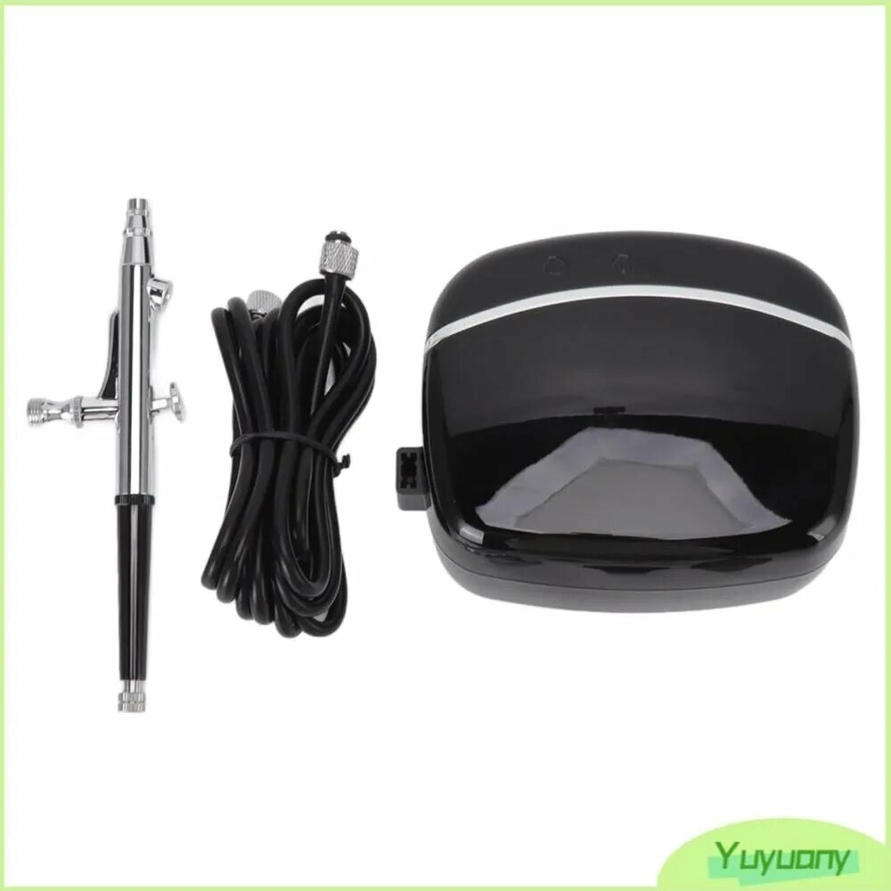 Комплект компрессора мини -аэрографа