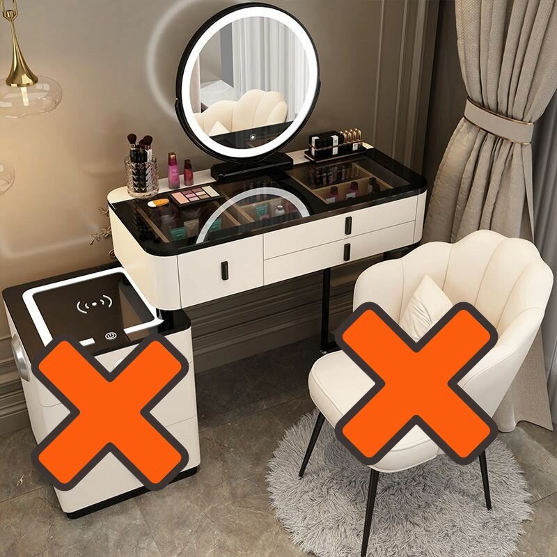 Туалетный столик/Консоль/ Письменный стол