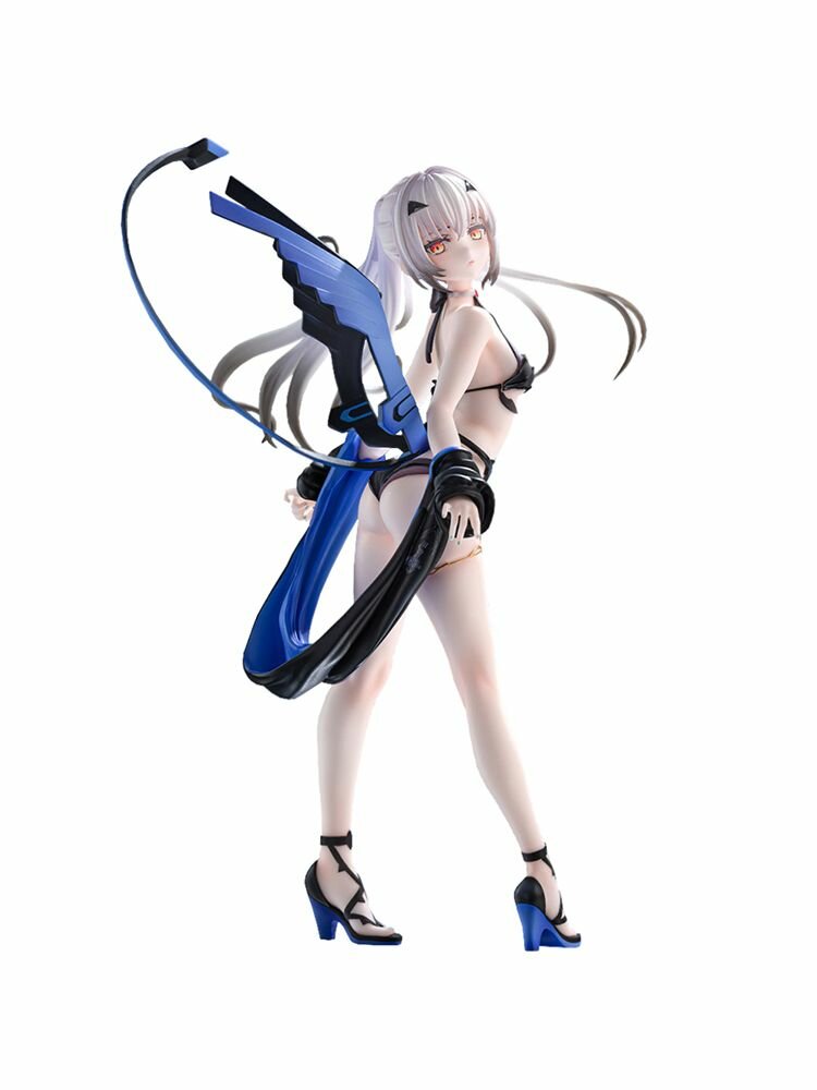 Фигурка Великий порядок судьбы Мелузина / Fate Grand Order Melusine figures FGO Fate stay night figurine Подарки для болельщиков(21см)