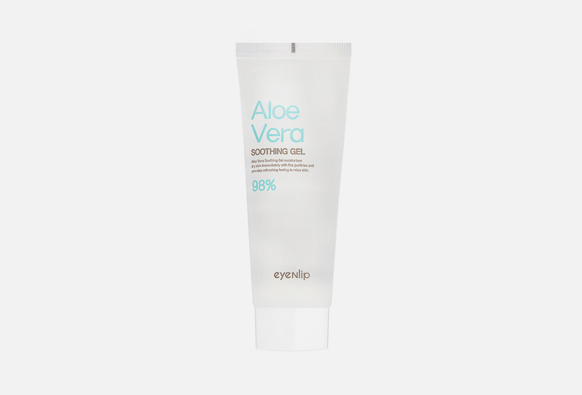 Гель для тела EYENLIP Aloe Vera 98% 100 мл
