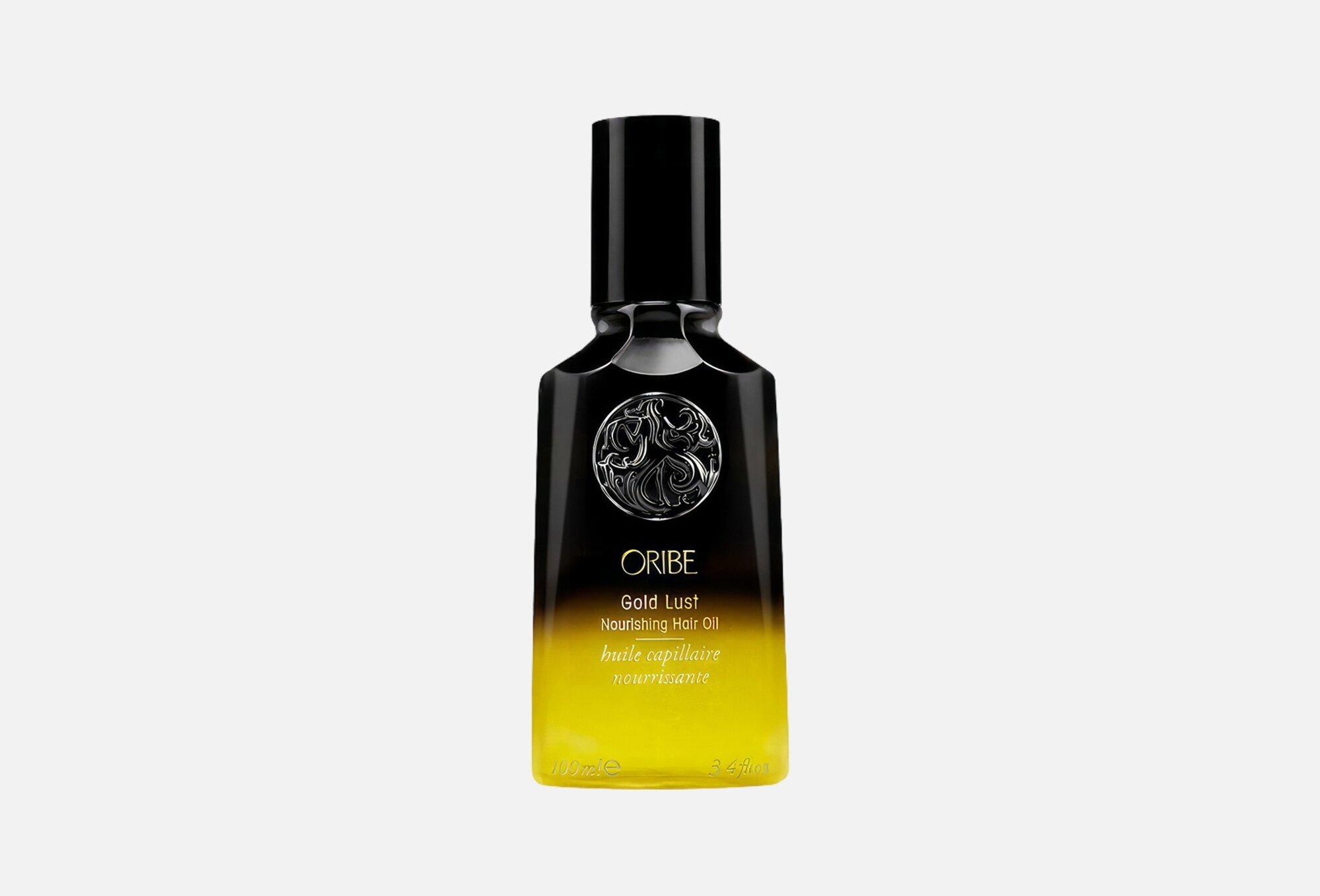 Питательное масло для волос ORIBE Gold Lust Nourishing Hair Oil 100 мл