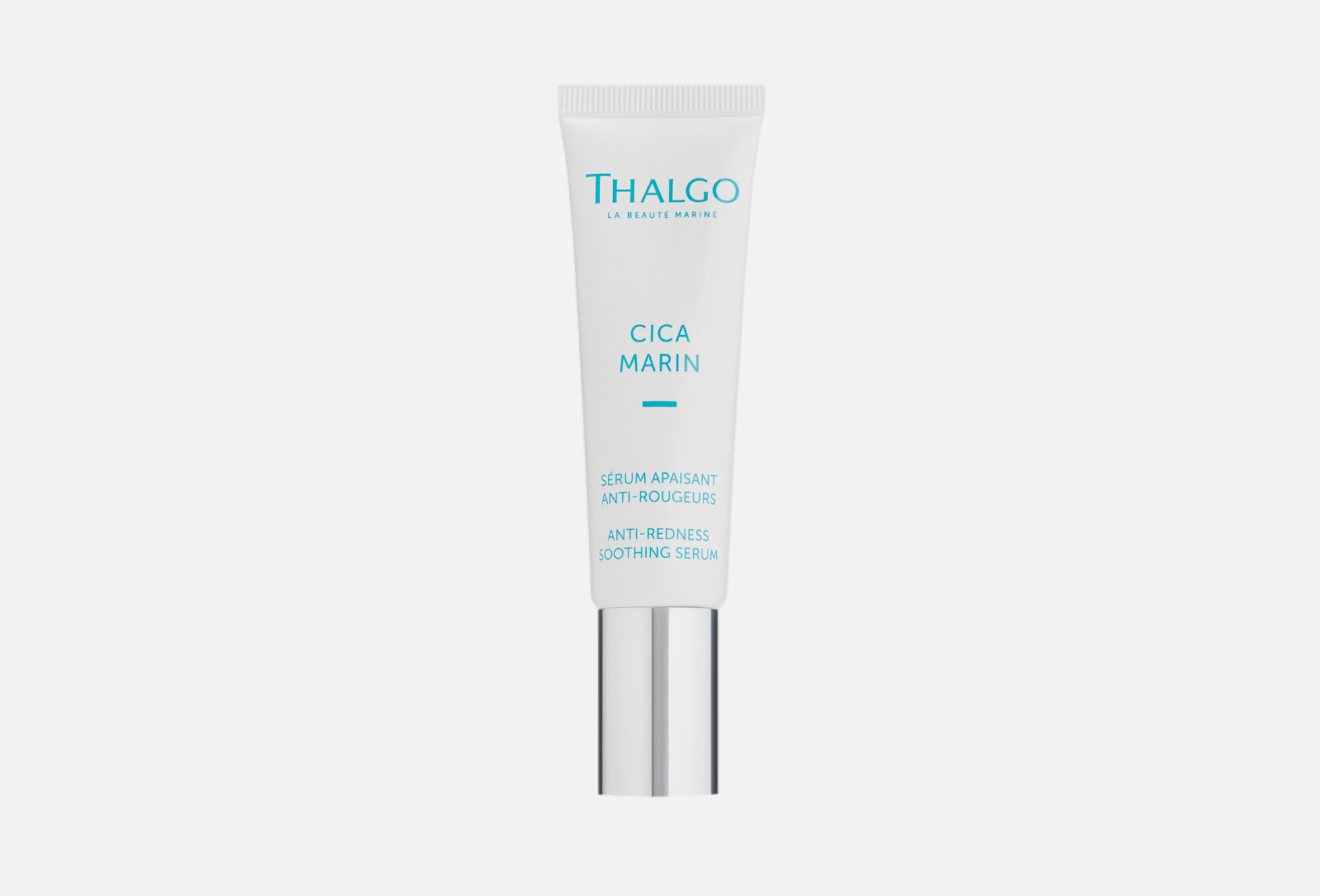 Успокаивающая сыворотка для лица THALGO Anti-redness soothing serum 30 мл
