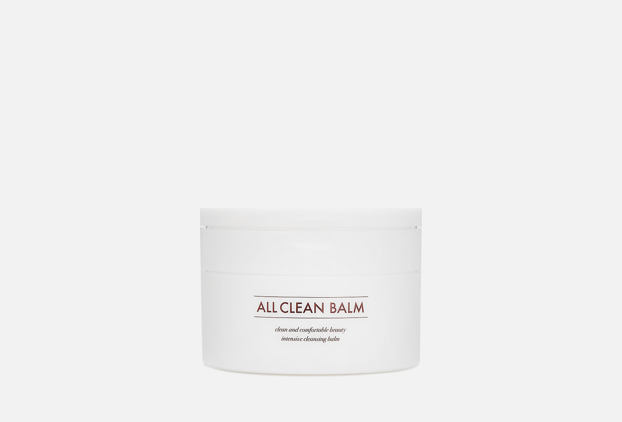 Очищающий бальзам для лица HEIMISH ALL CLEAN BALM 120 мл