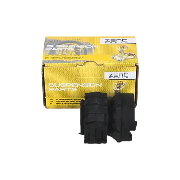 ZENTPARTS Z02935 втулка стабилизатора переднего\ VW Touareg (Туарег) 03-10, porche Cayenne (Кайен) 03, Audi (Ауди)