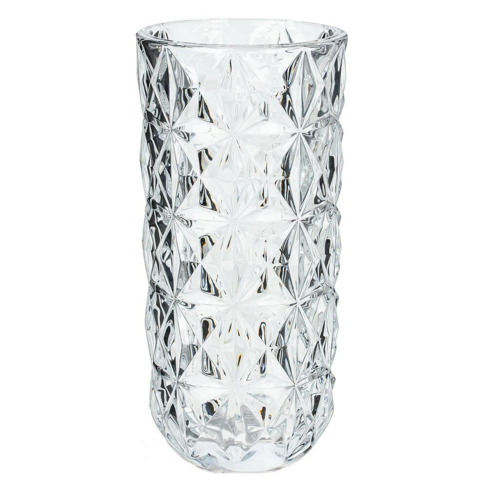 Ваза, 2000 мл, L=13,5 W=13,5 H=27,5 см