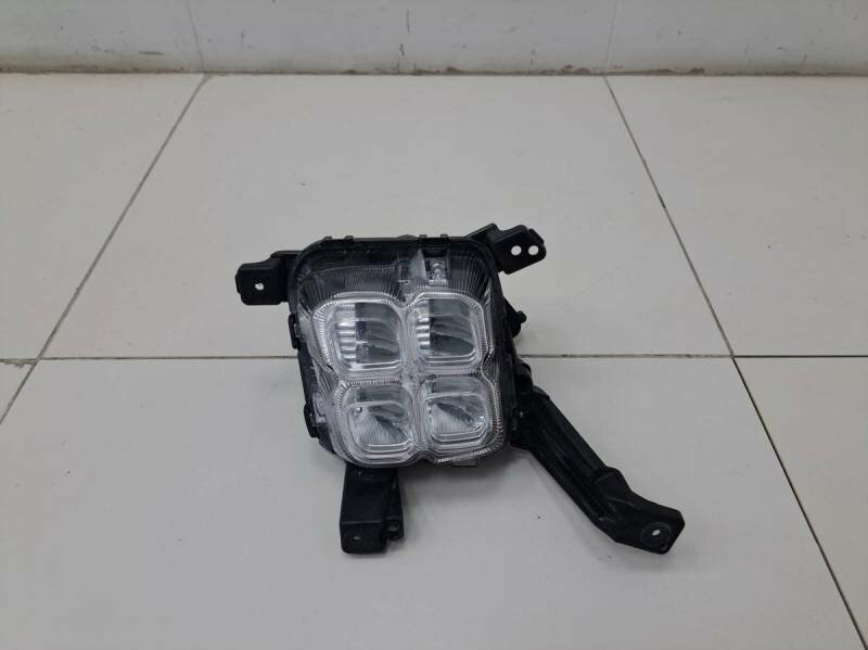 Фара противотуманная левая Kia Sorento UM 2015