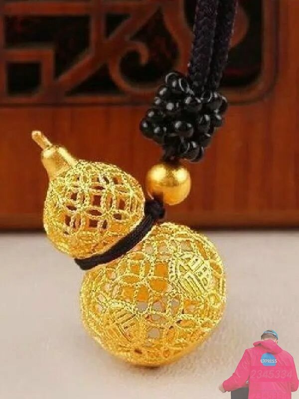 Талисман удачи и богатства, талисман на удачу от мастера фэн-шуй