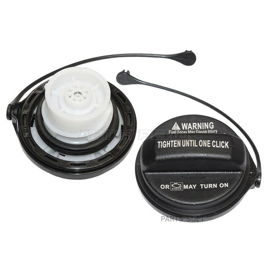 Крышка бензобака Hyundai Elantra 06-20 / ix35 09-15 SAT ST-273-0003 | цена за 1 шт