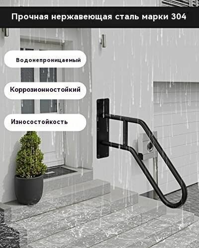 Перила/поручни