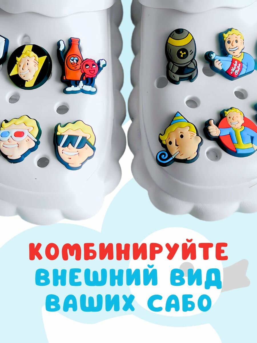 Джиббитсы — фото 1