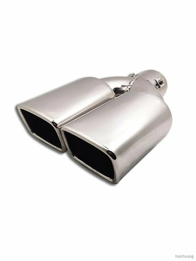 Насадка на глушитель арт. PP-CR00482-250731M-25