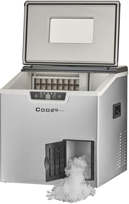 Льдогенератор Cooleq ZBC-22C