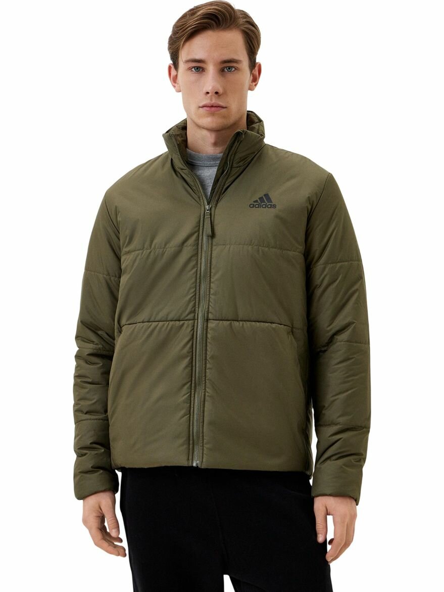 Куртка BSC 3-Stripes Insulated Jacket
