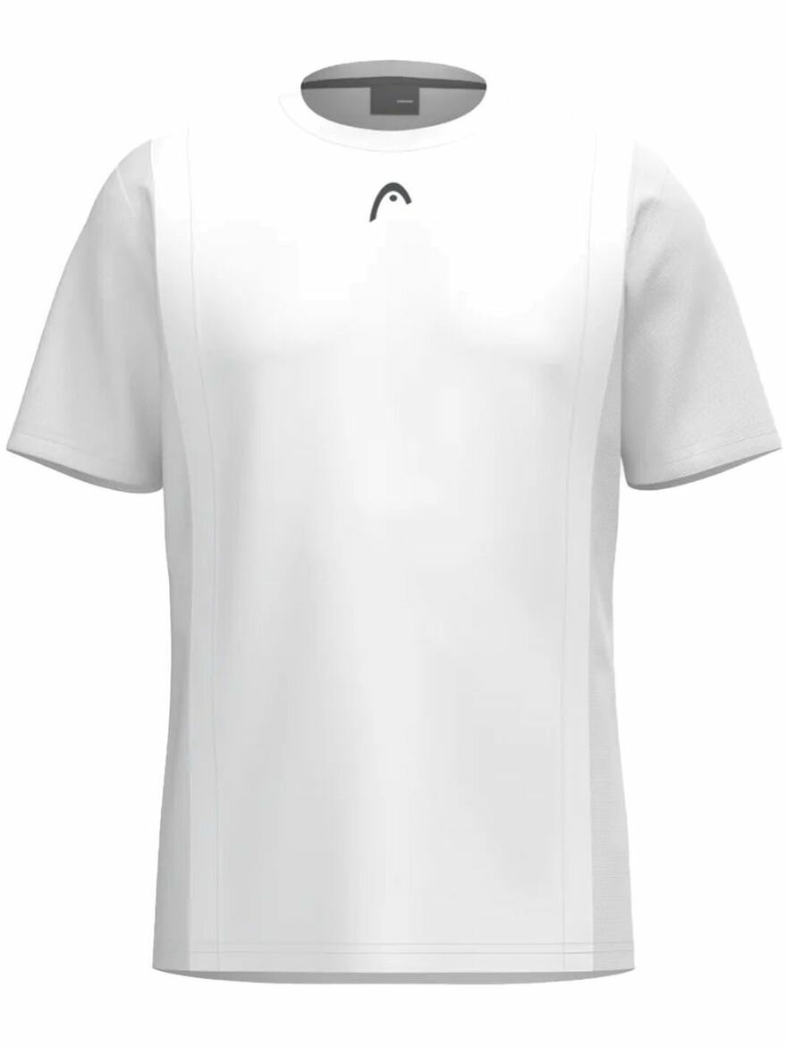 Футболка спортивная CLUB 25 Tech T-Shirt B